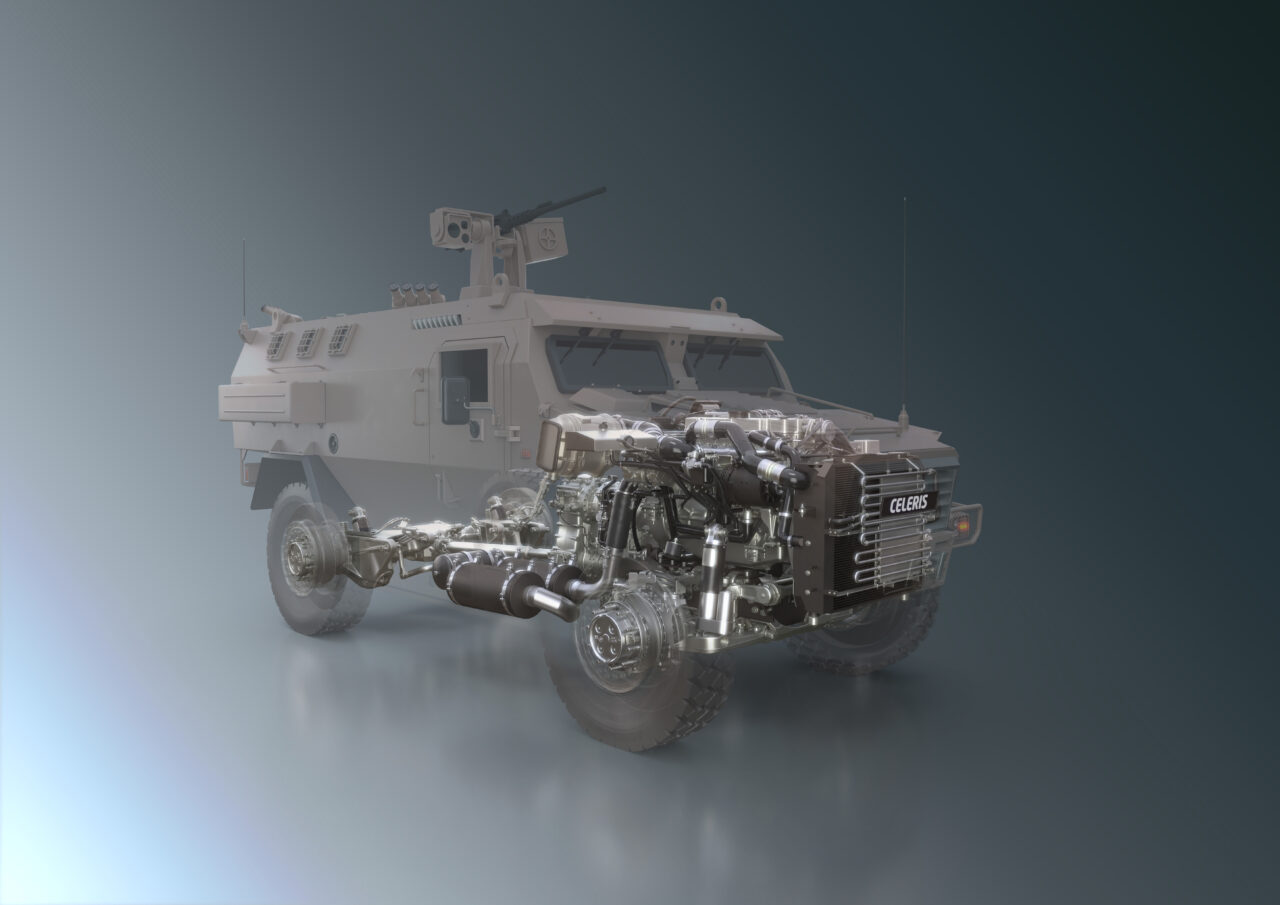 Texelis - Advanced Armored Engineering | Ανακοίνωση υπογραφής ...