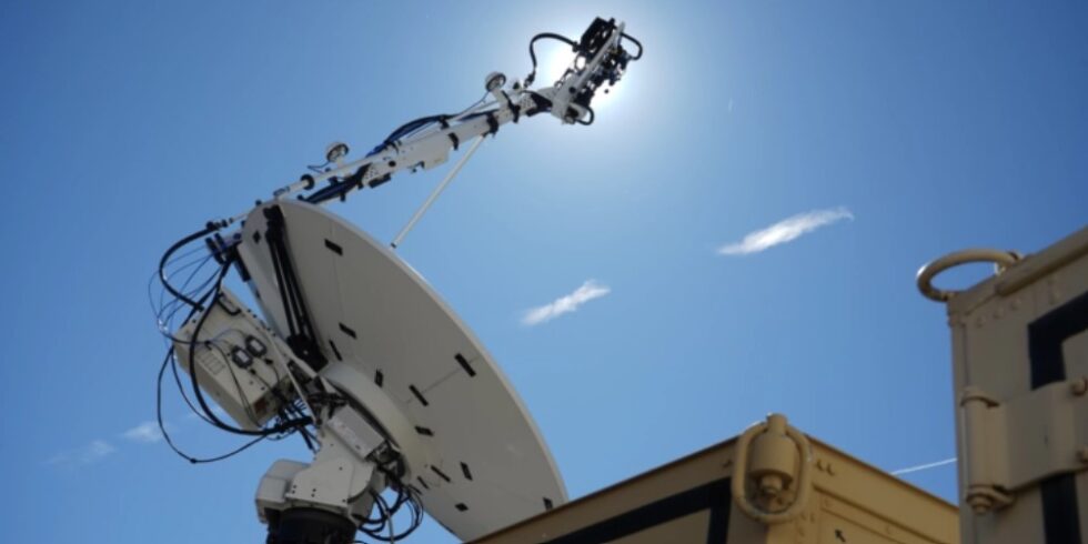 Remote Modular Terminal | The US Space Force's new weapon system ...