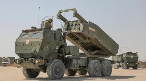 Romania | Lockheed Martin and Aerostar open HIMARS maintenance hub ...