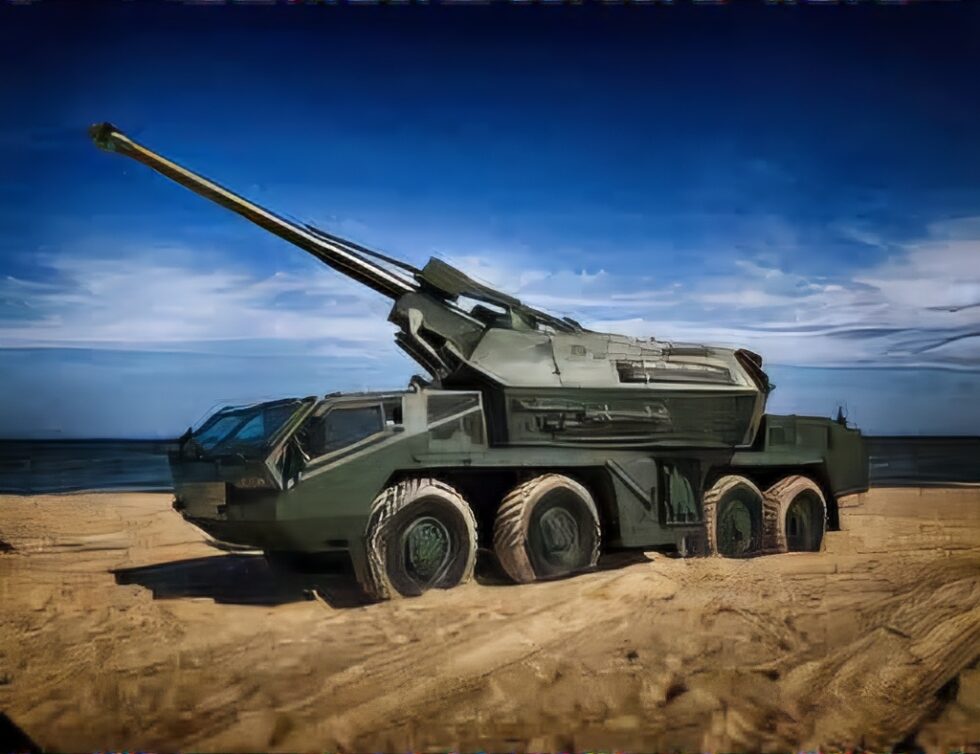 Excalibur Army | Debut in BATTLEFIELD ReDEFiNED 2024 | DEFENCE ...