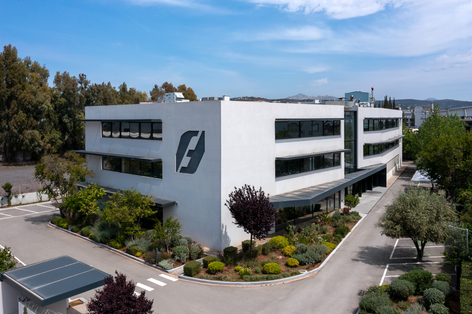 THEON secures new orders of €50 million targeting an annual revenue of ...