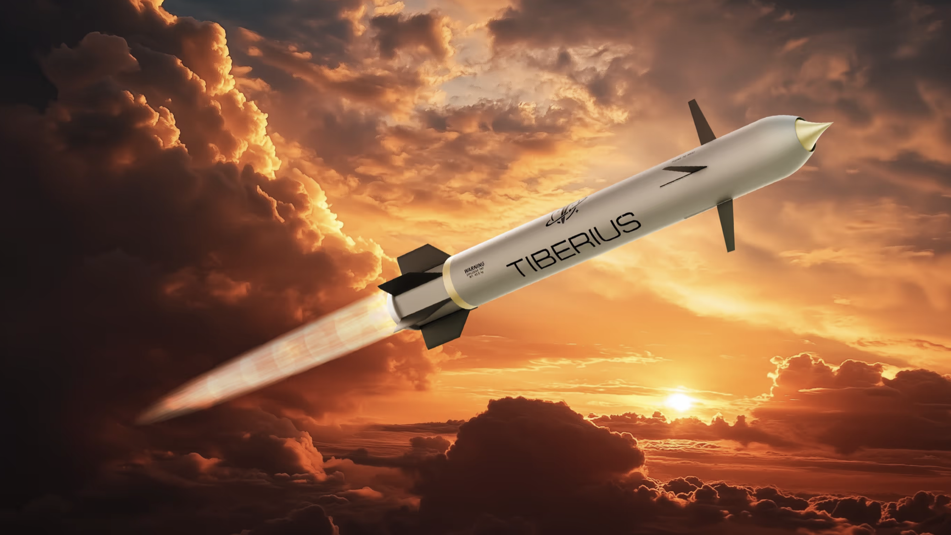 UK | Start-Up Company Unveils High-Speed Ramjet Artillery Round