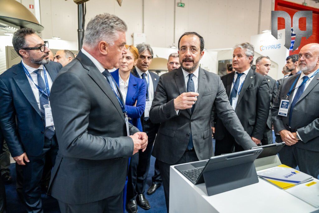 IANUS TECHNOLOGIES | At the Cutting Edge of Defence and Security with MAESTRO and more – The ...