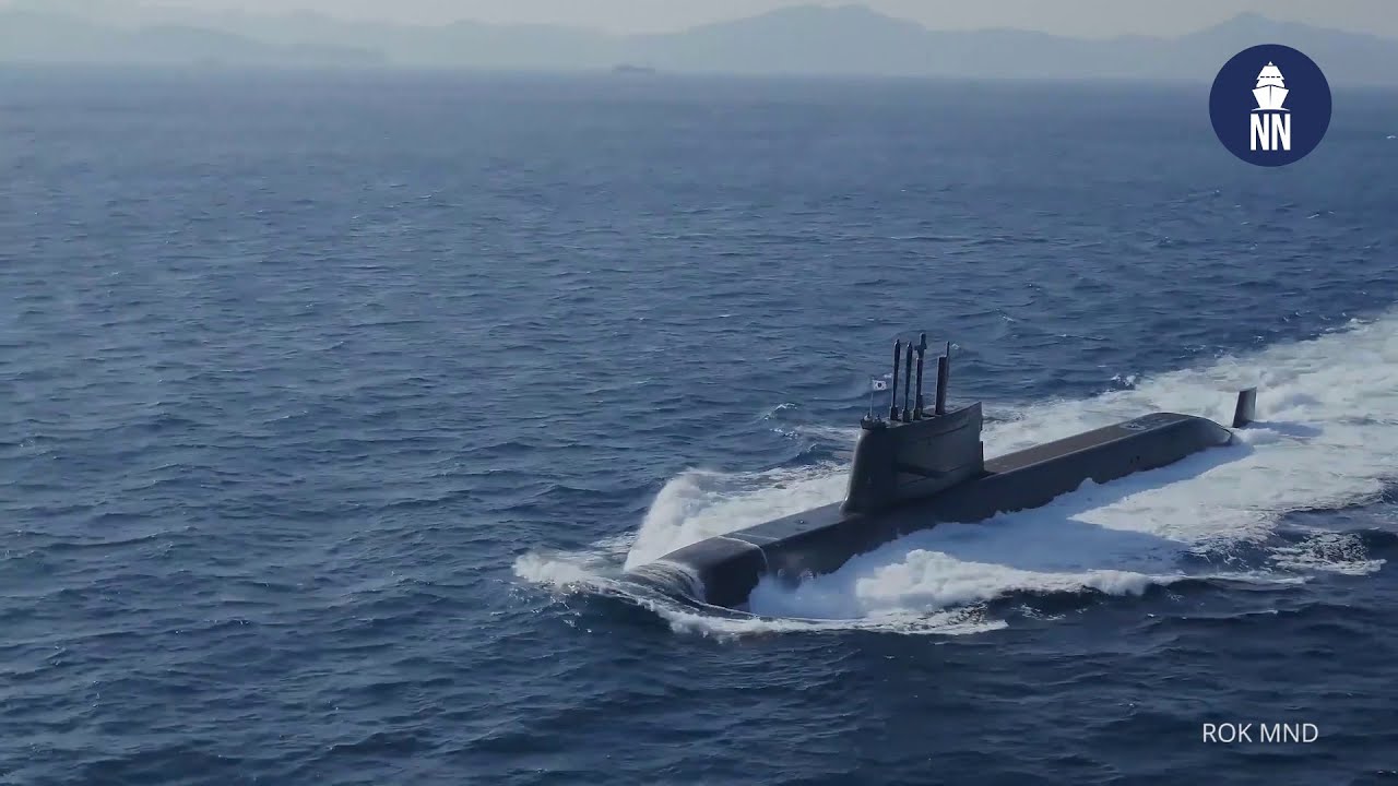 Canada | The US Excluded from Tender for New Submarine Fleet