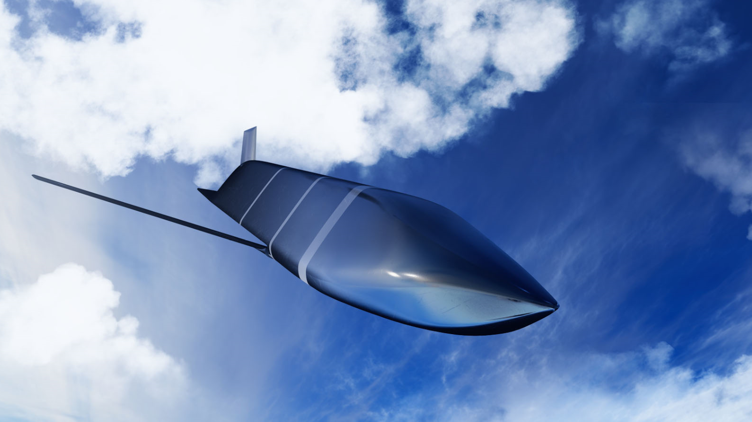 BAE Systems | Delivery of Advanced Missile Sensors for Long-Range Anti-Ship Missile