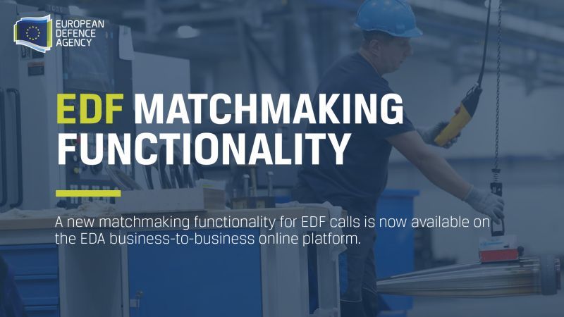 DEFEA 2025 | Innovation and Smart Integrated Solutions from EFA GROUP