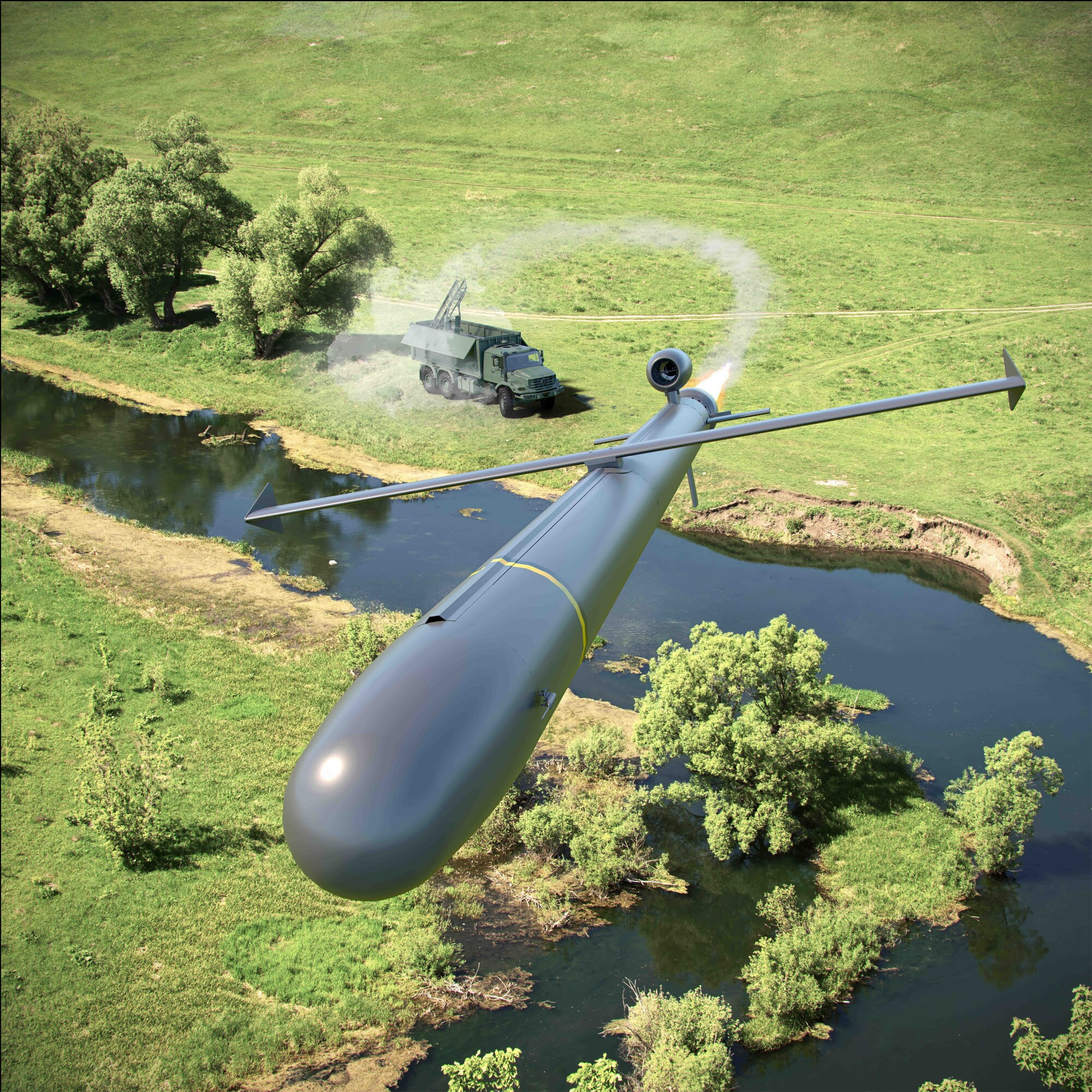 MBDA | Launch of CROSSBOW™ at DSEI UK