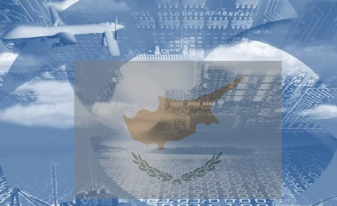 International Defence Conference in Cyprus in November - Cyprus ...