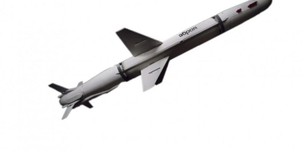 Ukraine | New version of the Neptune missile with a range of more than 1,000 km