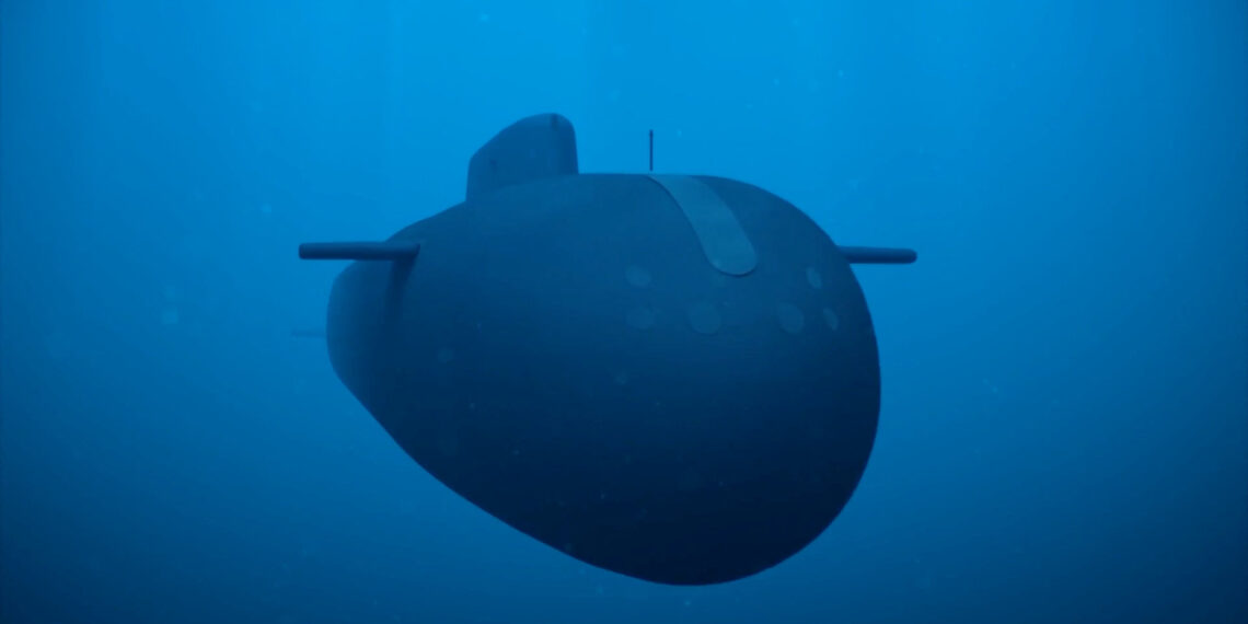 Russia | Announcement of the Nuclear-Powered Unmanned Underwater ...