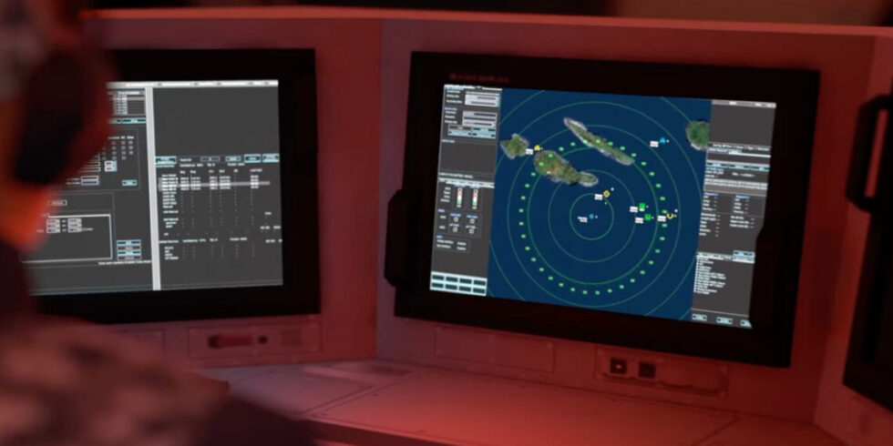 CMS 330 | German Navy to Procure Combat Management System from Lockheed ...