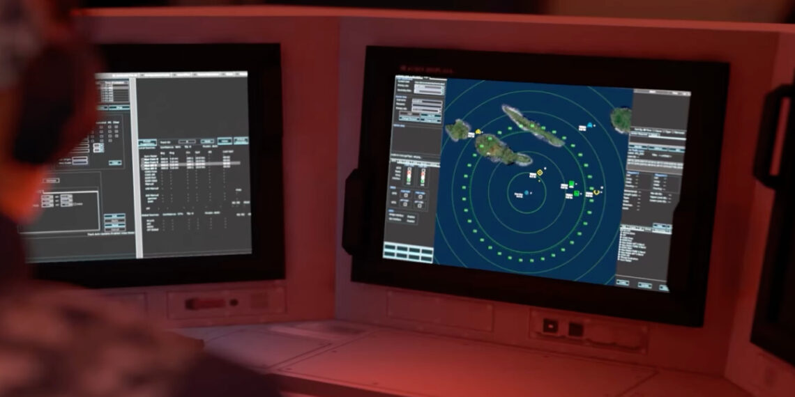 CMS 330 | Το γερμανικό Πολεμικό Ναυτικό θα προμηθευτεί το σύστημα ...