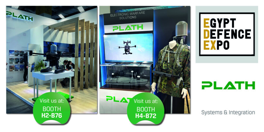 The European Defence Agency (EDA) announced that it launched the four ...